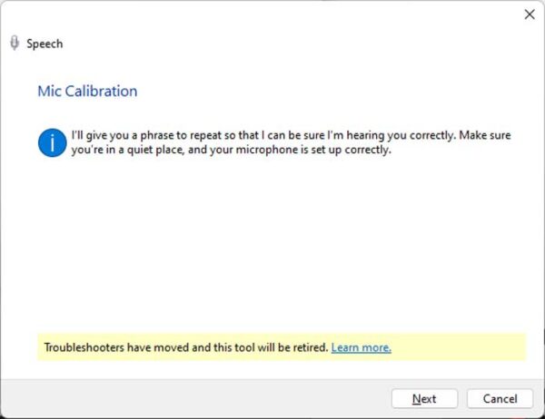 How to Setup Your Computer for Speech to Text Dictation (Voice Typing)
