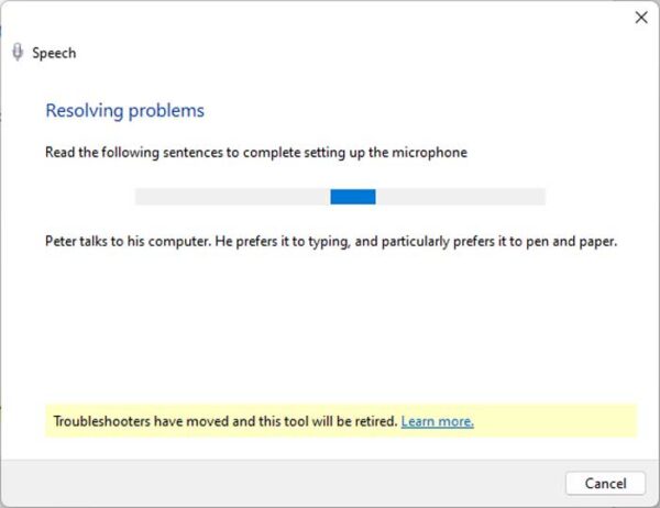 How to Setup Your Computer for Speech to Text Dictation (Voice Typing)