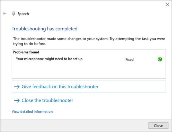 How to Setup Your Computer for Speech to Text Dictation (Voice Typing)
