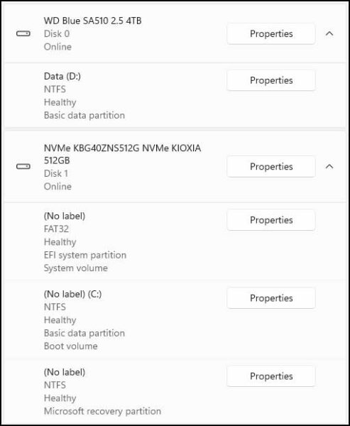4 Ways to Find What Type of Hard Drive You Have in Your Computer