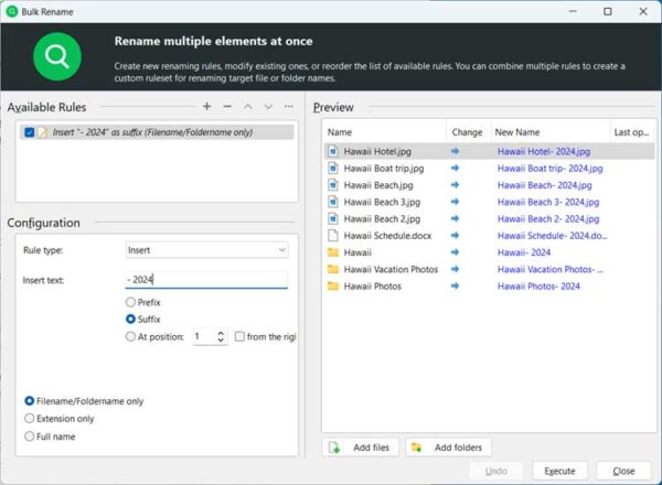 UltraSearch, the Advanced File and Folder Search Tool - Online Computer ...