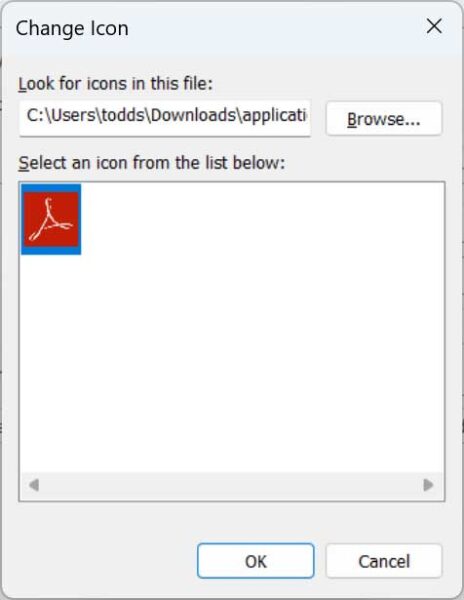 How to Pin Documents & Other Types of Personal Files to the Taskbar in ...