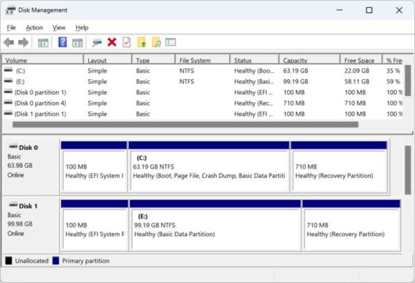 How to Clone your Windows System Drive Using Macrium Reflect - Online Computer Tips