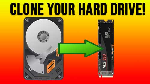 How To Clone Your Windows System Drive Using Macrium Reflect Online Computer Tips