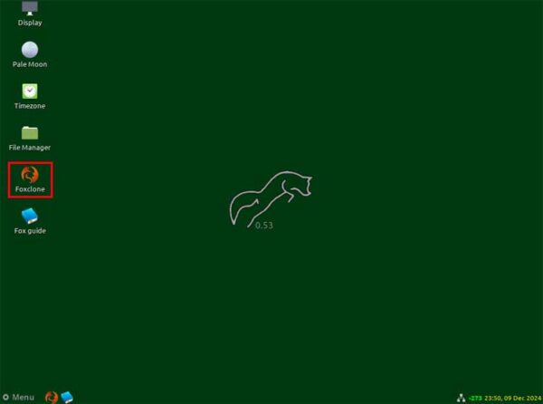 How to Clone your Linux Hard Drive for Free with Foxclone - Online ...