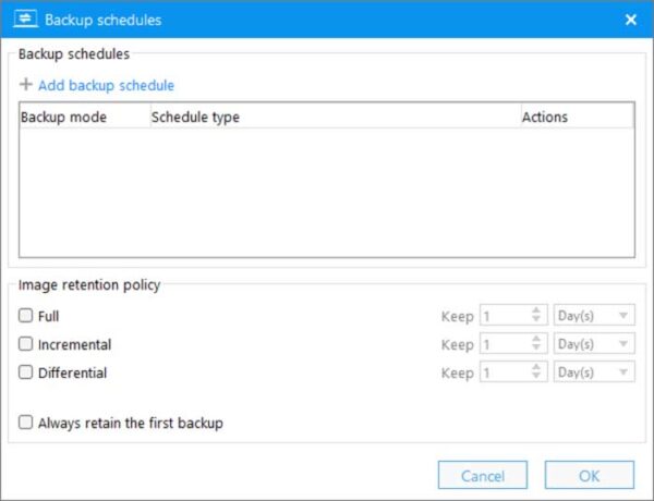 Create and Restore a Windows System Image Backup with Hasleo Backup Suite