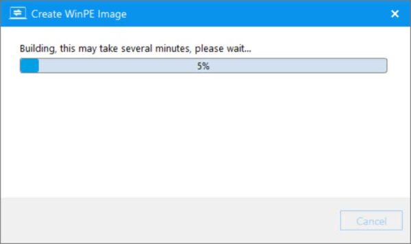 Create and Restore a Windows System Image Backup with Hasleo Backup Suite - Online Computer Tips