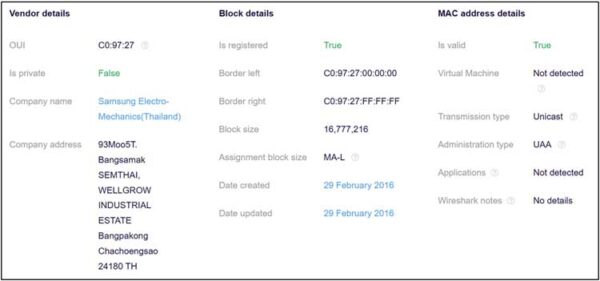 How to Find What Types of Devices are on Your Wireless (Wi-Fi) Network ...