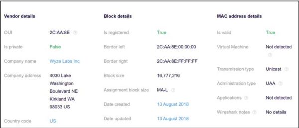 How to Find What Types of Devices are on Your Wireless (Wi-Fi) Network ...