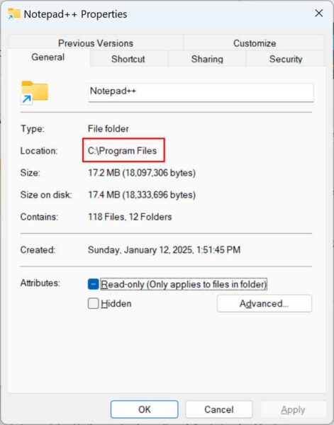 Move Programs or Apps to a Different Hard Drive Without Reinstalling