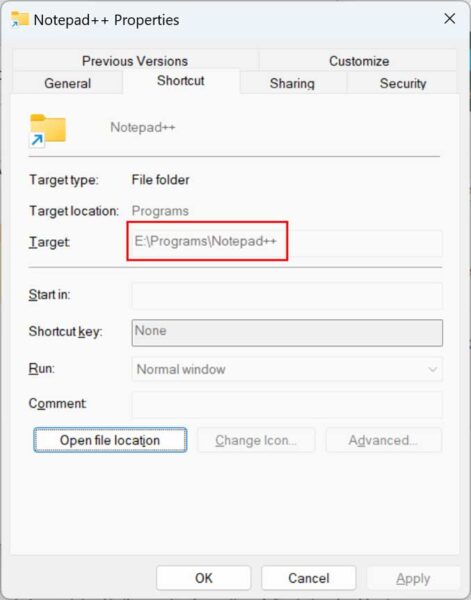 Move Programs or Apps to a Different Hard Drive Without Reinstalling