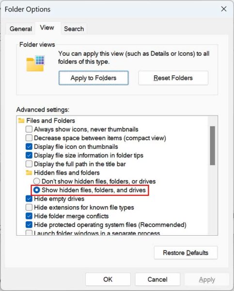 Move Programs or Apps to a Different Hard Drive Without Reinstalling