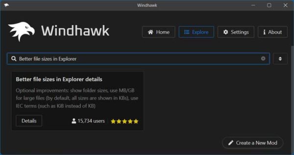 How to Make File Explorer Show Folder Sizes in Windows - Online ...