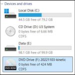 How to Extract the Contents of an ISO Image File to a Folder on Your ...