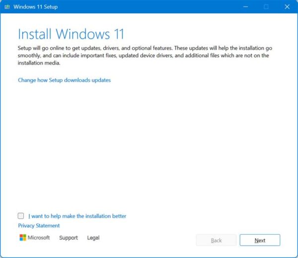 Downgrade Your Windows Version from Pro to Home Without Resetting Your PC