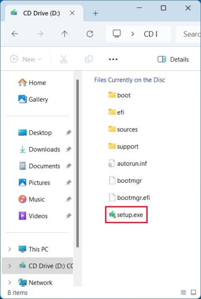 How to Manually Install the Windows 11 24H2 Update - Online Computer Tips