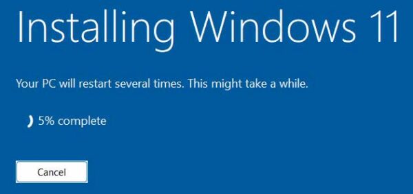 How to Manually Install the Windows 11 24H2 Update - Online Computer Tips