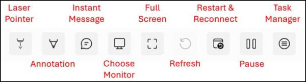 Windows Remote Desktop vs. Quick Assist for PC Remote Control - Online ...