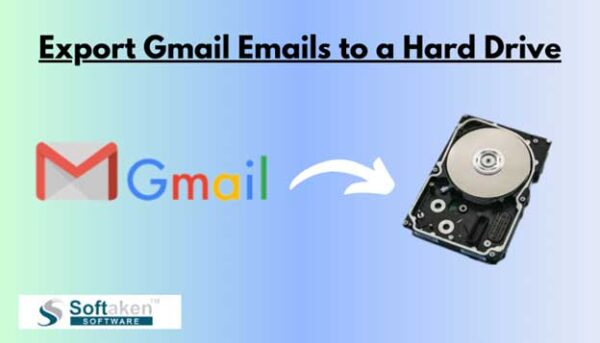 How to Export Gmail Emails to a Hard Drive in Simple Steps - Online ...