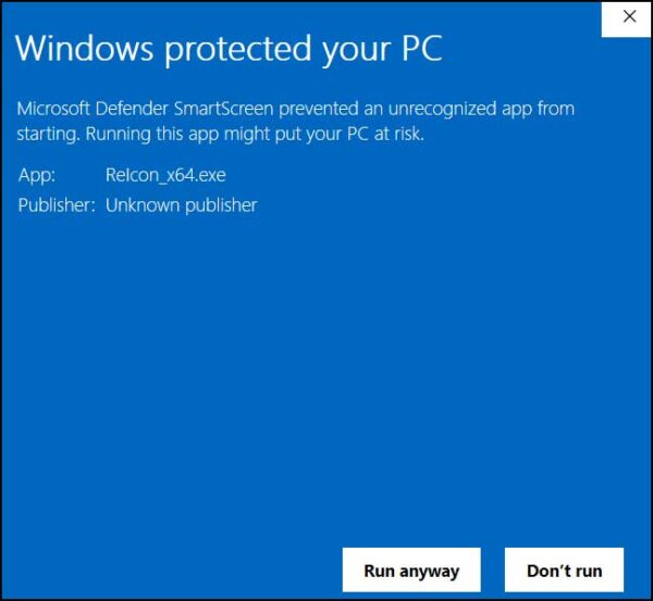 How to Back Up and Restore Your Windows Desktop Icon Layout - Online ...