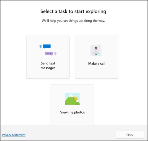 How to Access Your Smartphone from Windows Using Phone Link - Online ...