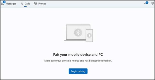 How to Access Your Smartphone from Windows Using Phone Link - Online ...