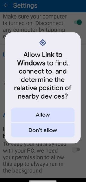 How to Access Your Smartphone from Windows Using Phone Link - Online ...