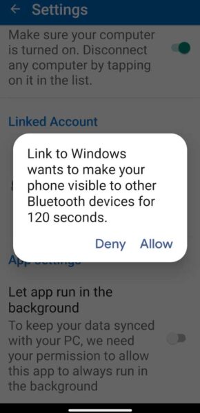 How to Access Your Smartphone from Windows Using Phone Link - Online ...