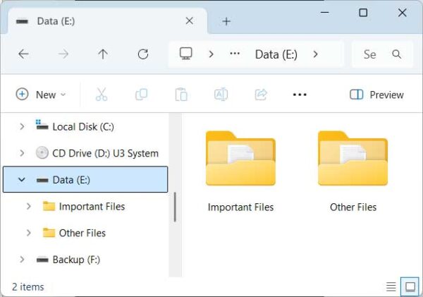How To Add A Custom Folder To Your Windows File History Backup Online Computer Tips