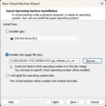 Install the Debloated Windows 11 IoT Enterprise LTSC as a Virtual Machine