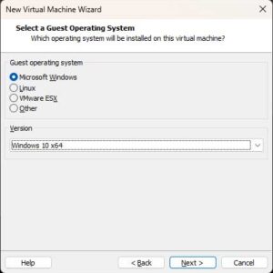Install the Debloated Windows 11 IoT Enterprise LTSC as a Virtual Machine