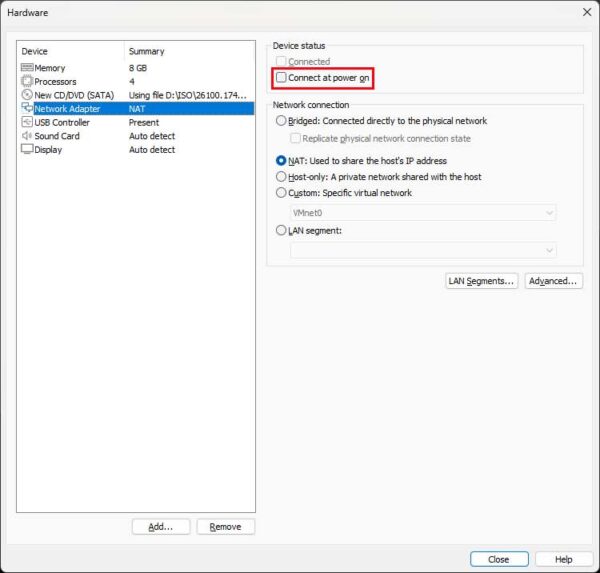 Install the Debloated Windows 11 IoT Enterprise LTSC as a Virtual Machine