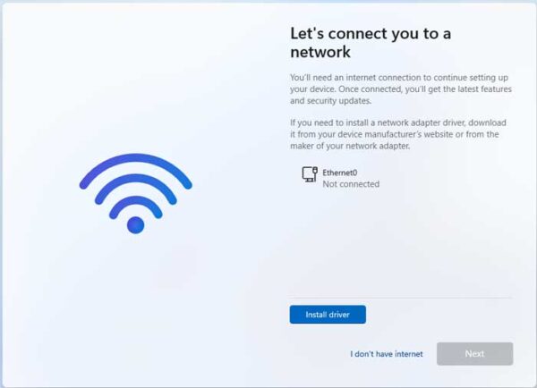 Install the Debloated Windows 11 IoT Enterprise LTSC as a Virtual Machine