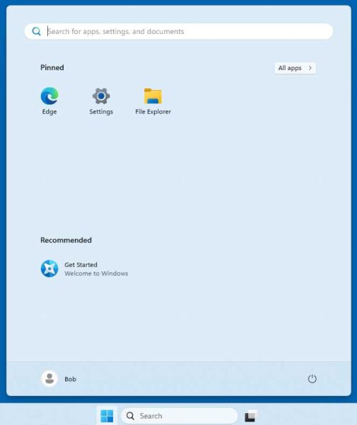 Install the Debloated Windows 11 IoT Enterprise LTSC as a Virtual Machine
