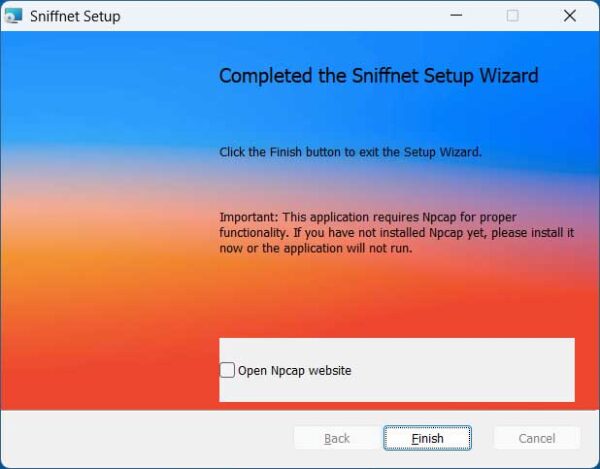 How to Monitor Your Network and Internet Traffic with Sniffnet - Online Computer Tips