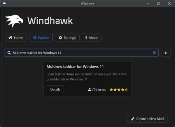 How to Add Multiple Rows to the Windows 11 Taskbar - Online Computer Tips