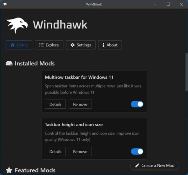 How to Add Multiple Rows to the Windows 11 Taskbar - Online Computer Tips