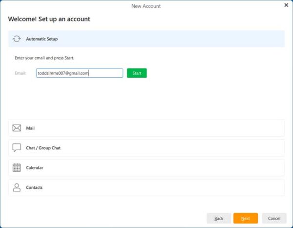 The Free eM Client Email App Overview - Online Computer Tips