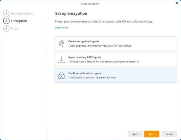 The Free eM Client Email App Overview - Online Computer Tips