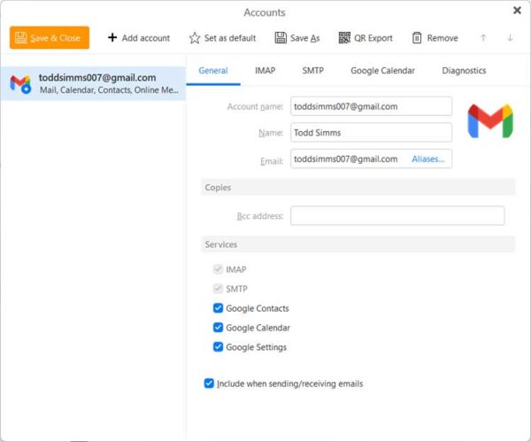 The Free eM Client Email App Overview - Online Computer Tips