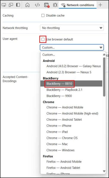 Directly Download the Windows 10 ISO Image without Using the Media ...