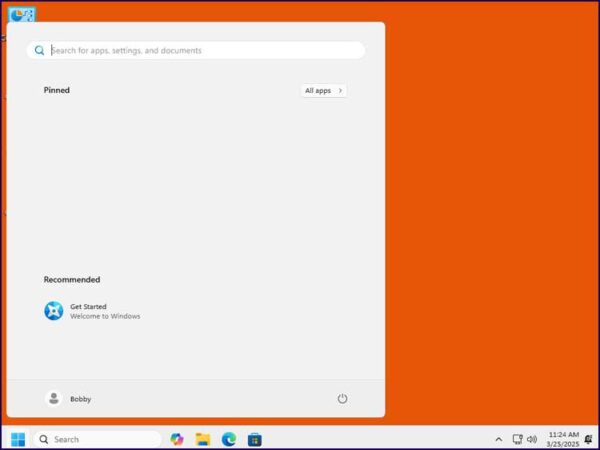 Create A Custom Auto Unattended File And Inject It Into A Custom Windows Iso File