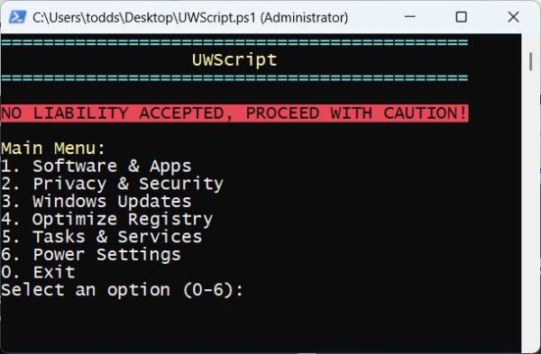 Create A Custom Auto Unattended File And Inject It Into A Custom Windows Iso File