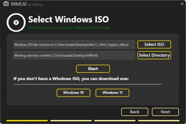 Create a Custom Auto Unattended File and Inject it into a Custom ...
