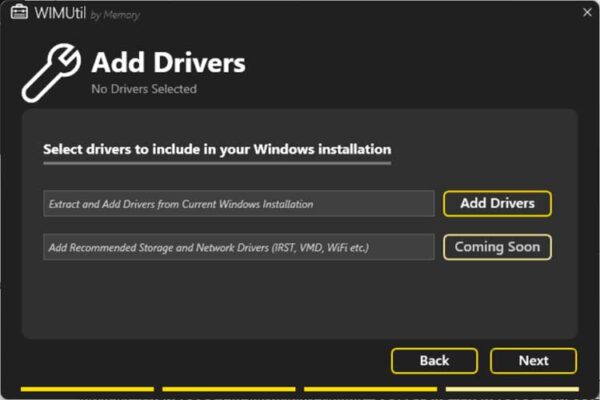 Create A Custom Auto Unattended File And Inject It Into A Custom Windows Iso File