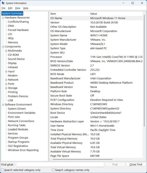 Use the FastFetch Command to Show Detailed System Information About your PC