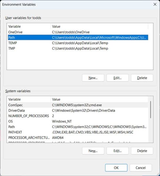 Use the FastFetch Command to Show Detailed System Information About your PC