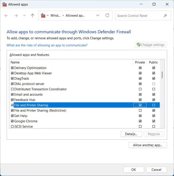 How To Create A Shared Network Folder And Connect To It In Windows 11