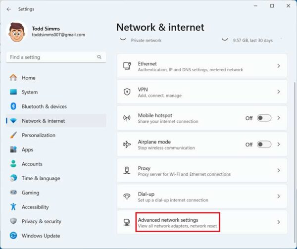 How to Create a Shared Network Folder and Connect to it in Windows 11