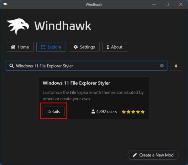 Customize the Windows 11 File Explorer Appearance - Online Computer Tips